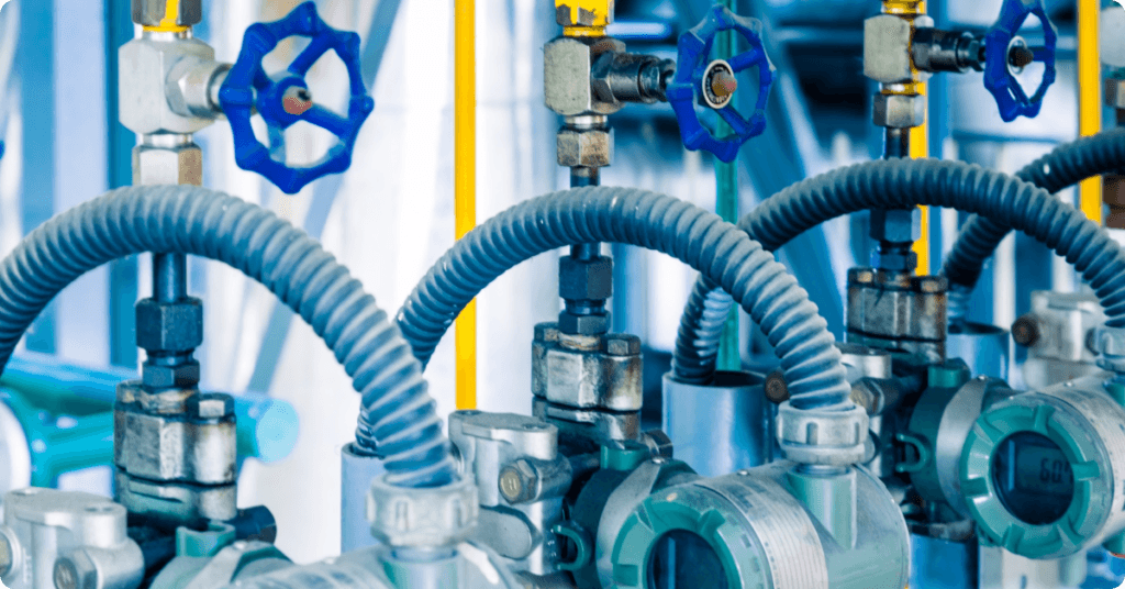 Gas Processing Solutions : EngiMates